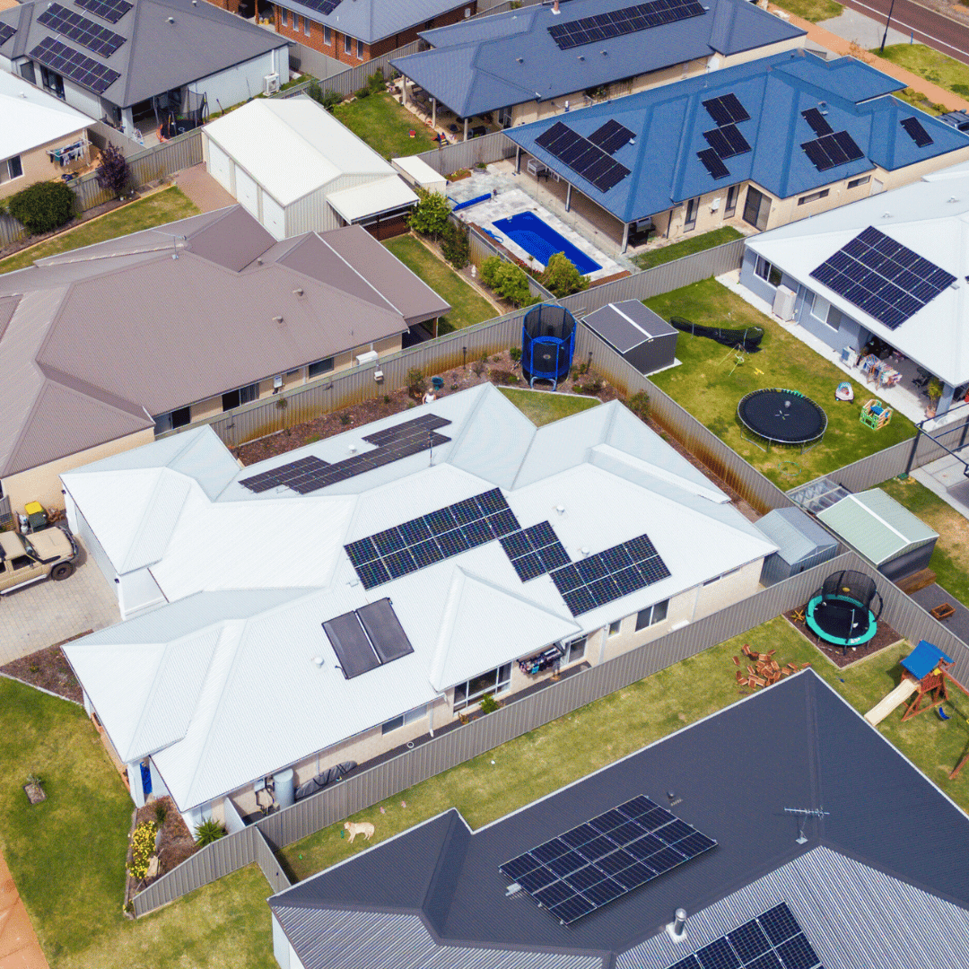 Plico Virtual Power Plant (VPP) in WA and Perth | Clean Energy Rewards